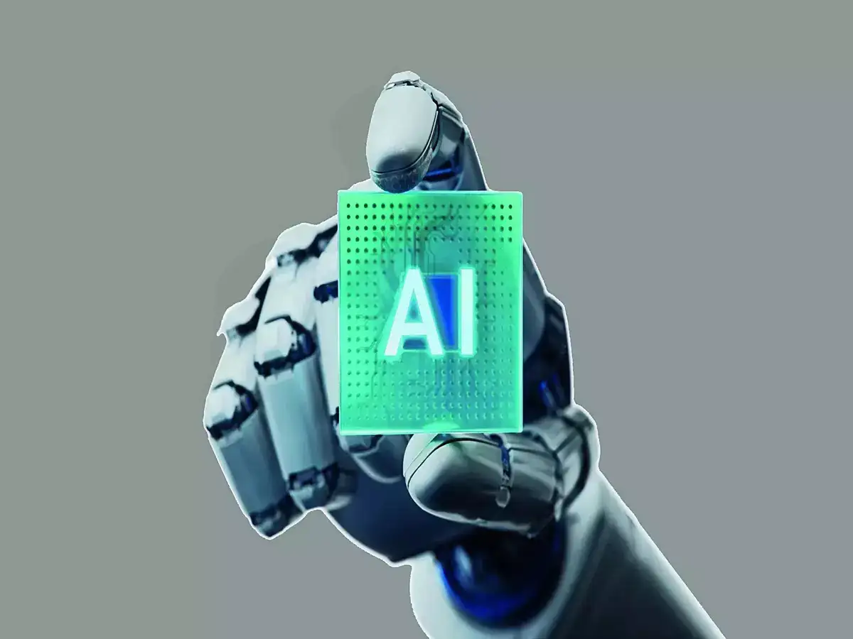 synthetic data: Tech companies are turning to 'synthetic data' to train ...