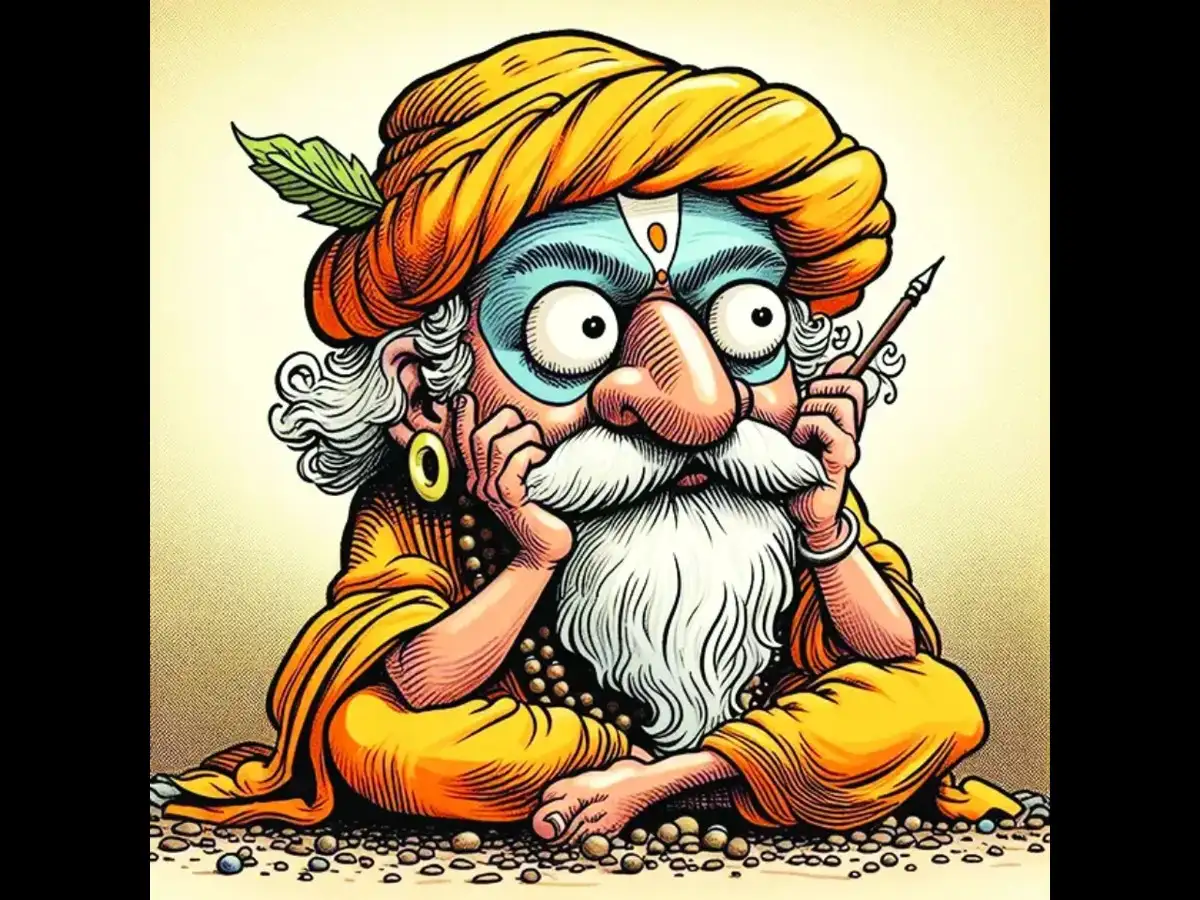 Reading the crowd vs reading (alone) - The Economic Times