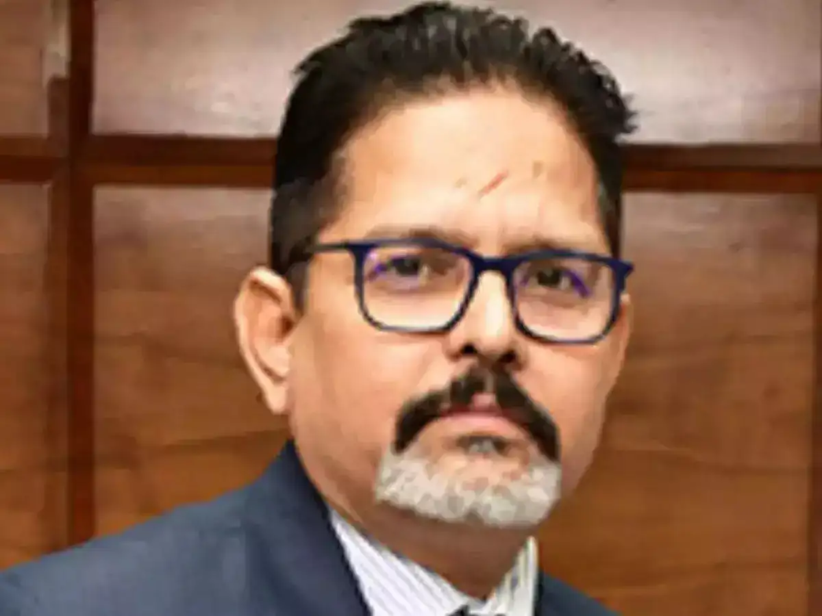 cyber security: MFIs need to focus on data privacy, cyber security: SBI MD Alok Kumar Choudhary ...