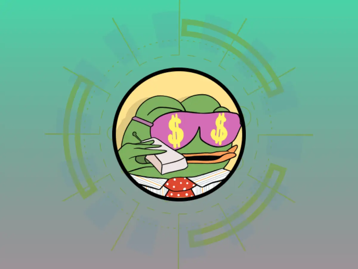 Meme coin mania: Wall Street Pepe raises $35 million in viral presale ...