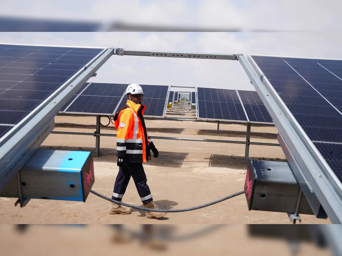 India’s solar crisis has been failure of planning, coordination and ...
