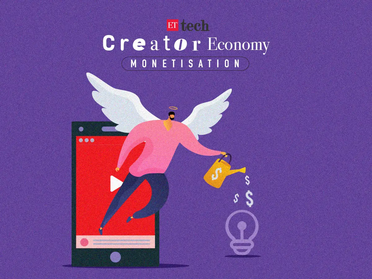 Why tech founders are building creator economy monetisation businesses ...