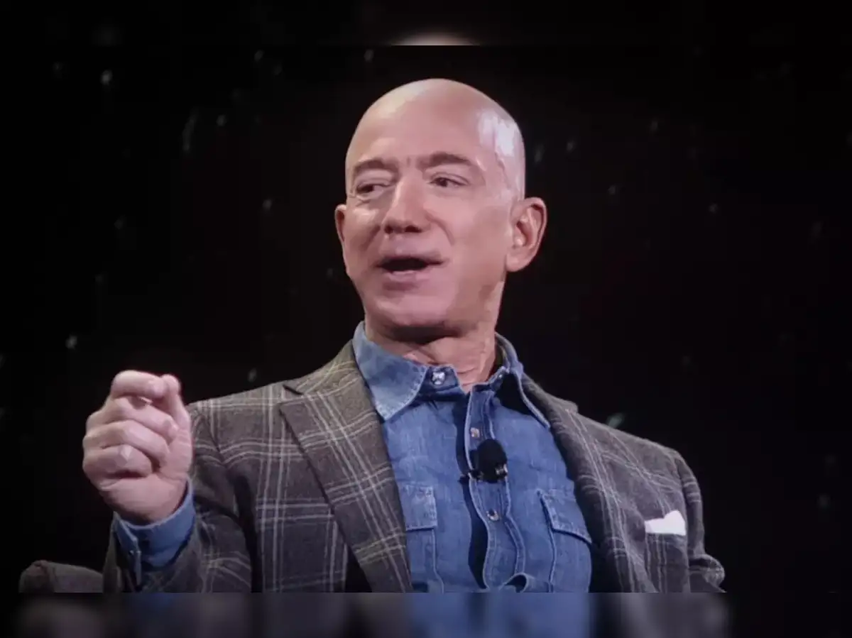 jeff bezos: Amazon founder Jeff Bezos plans move to Miami from Seattle ...