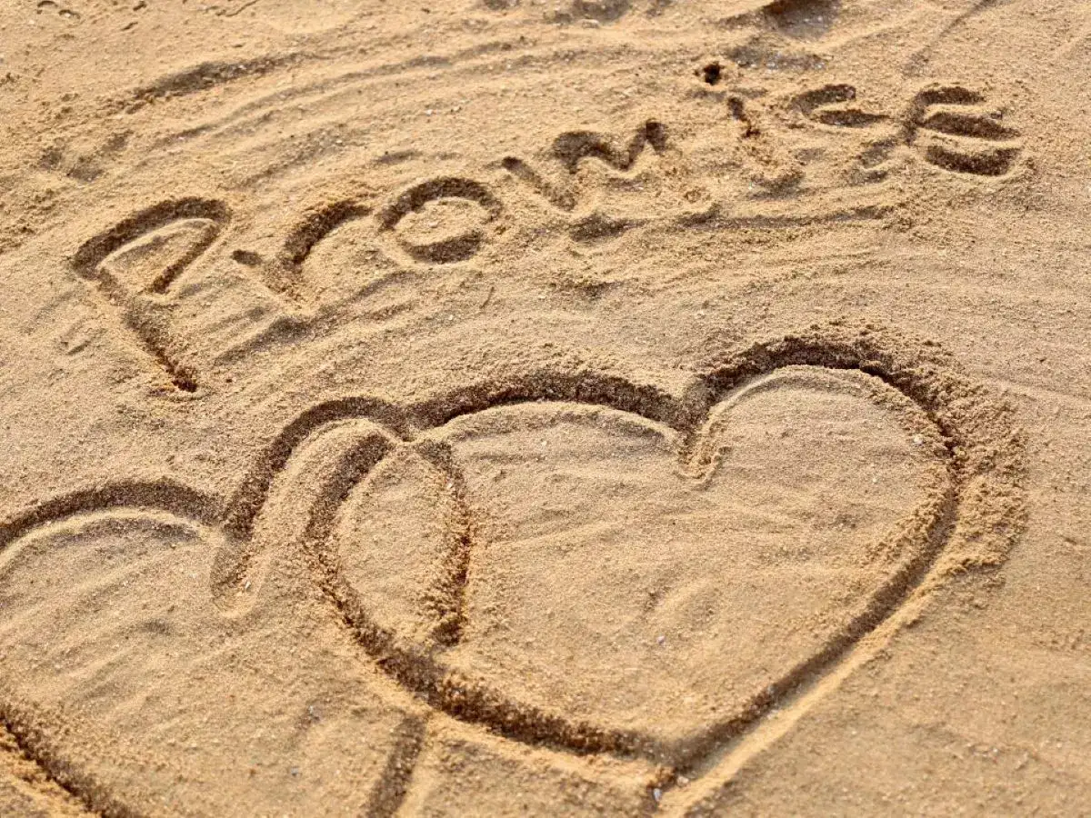 Valentine Promises