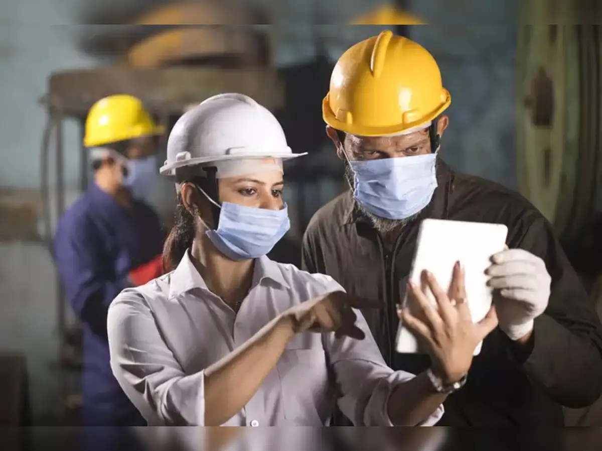 Demand for skilled blue-collar workers from India goes up by 25 pc in ...