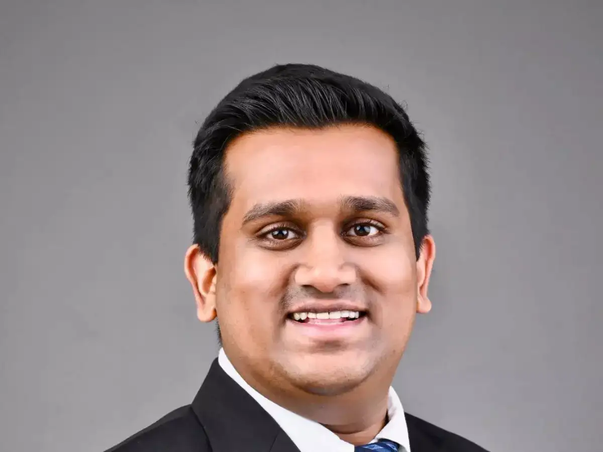 Pocket FM: Pocket FM appoints Suyog Gothi as VP and India head - The ...