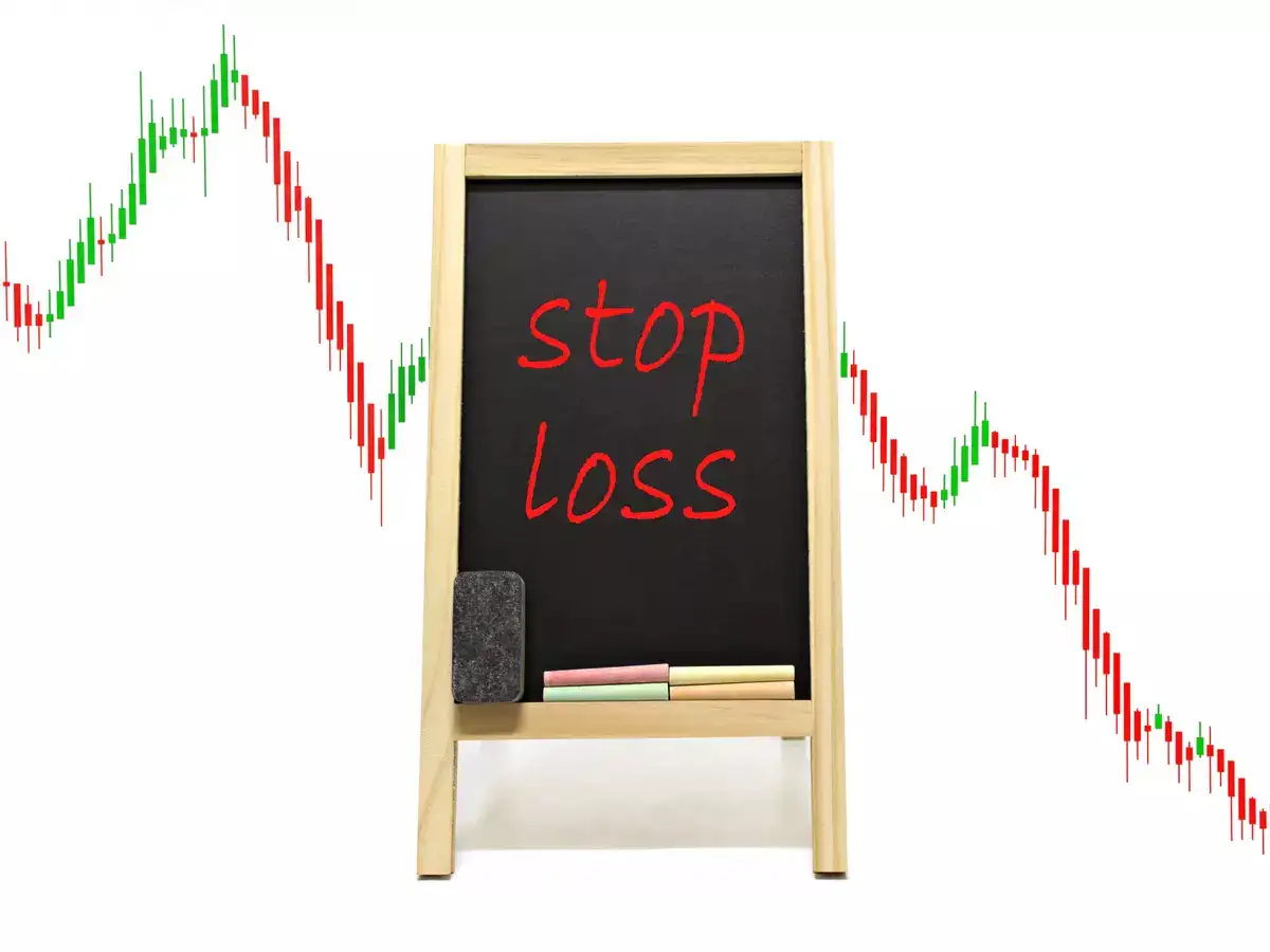 What is a stop-loss order when investing in stock market? - The ...