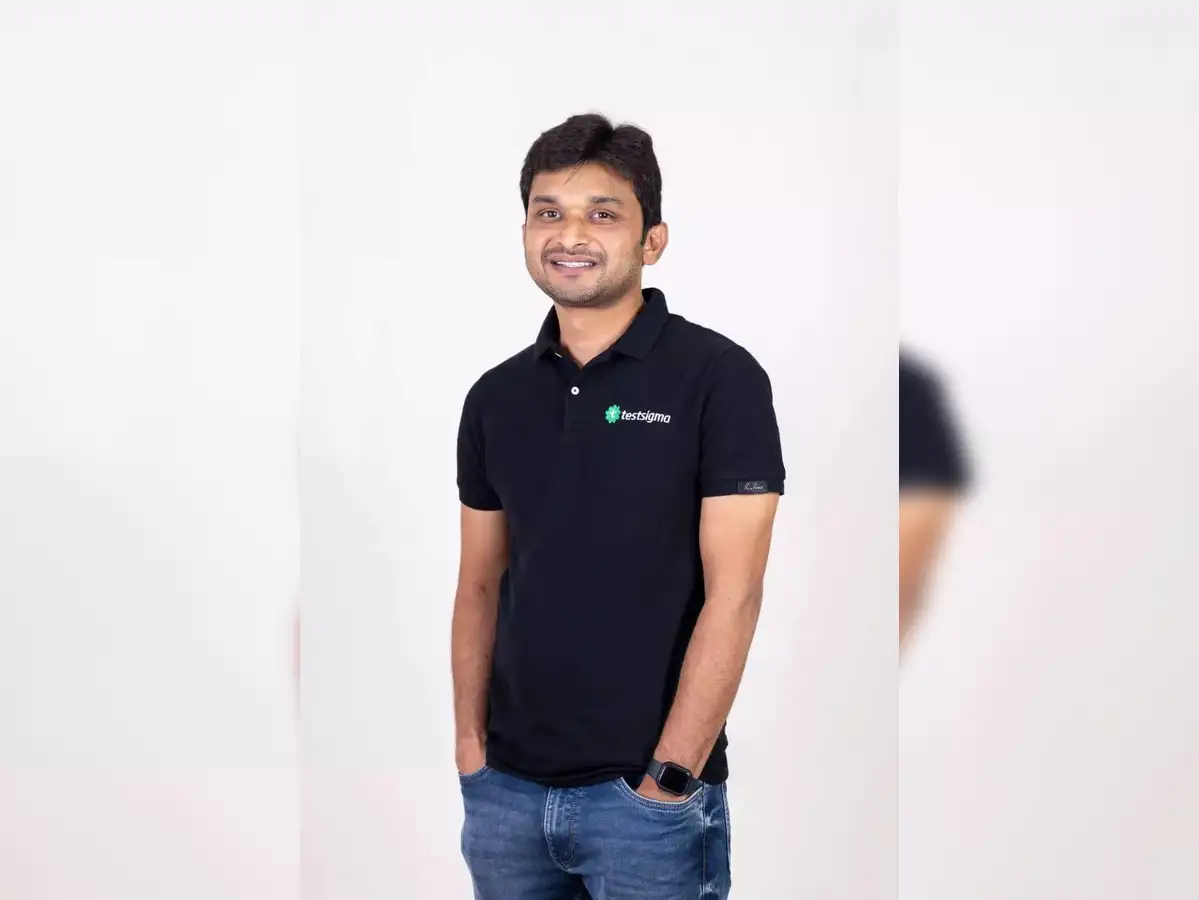 Testsigma: SaaS startup Testsigma raises $8.2 million led by MassMutual ...