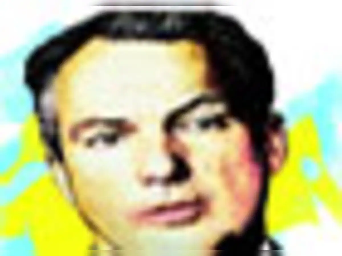 Global risk is falling, but it'll be a slow path back - The Economic Times