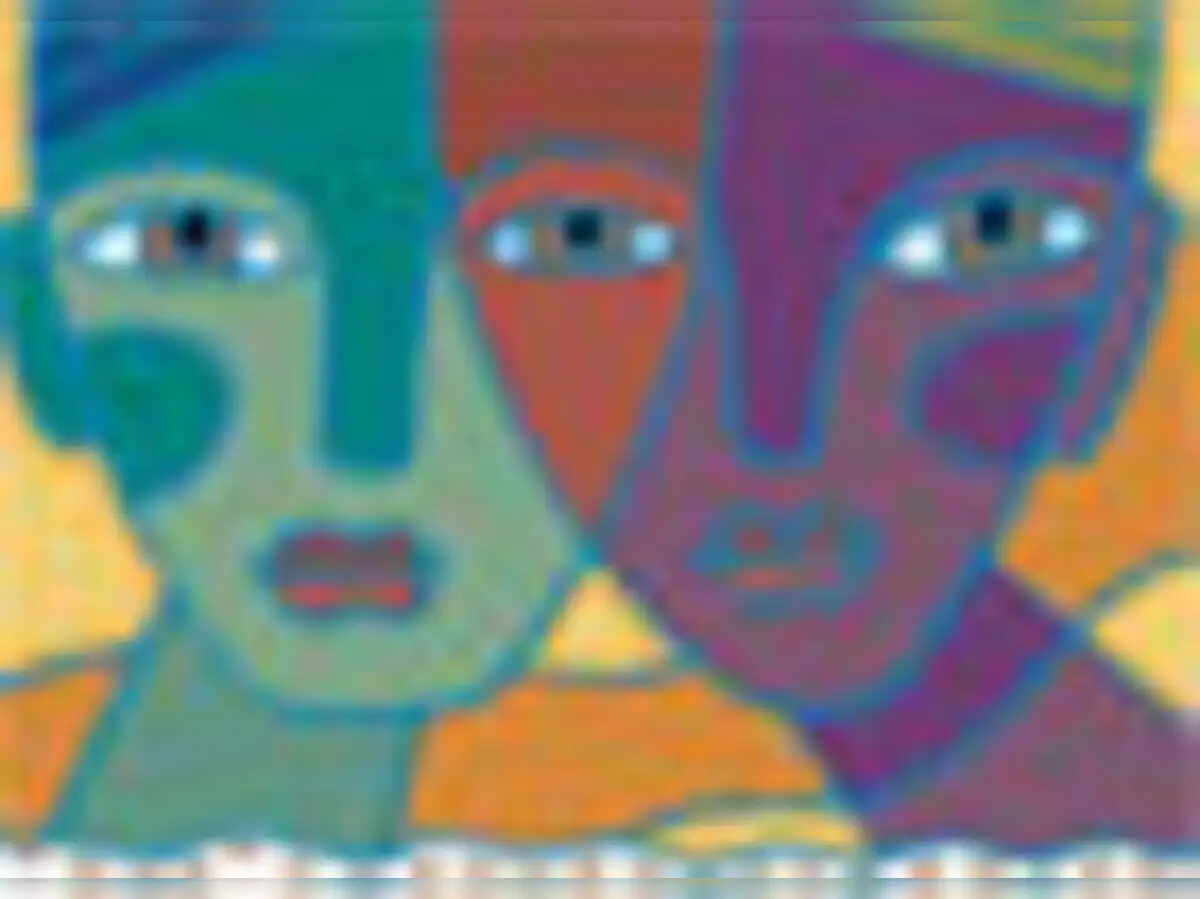 A very simple creation story - The Economic Times