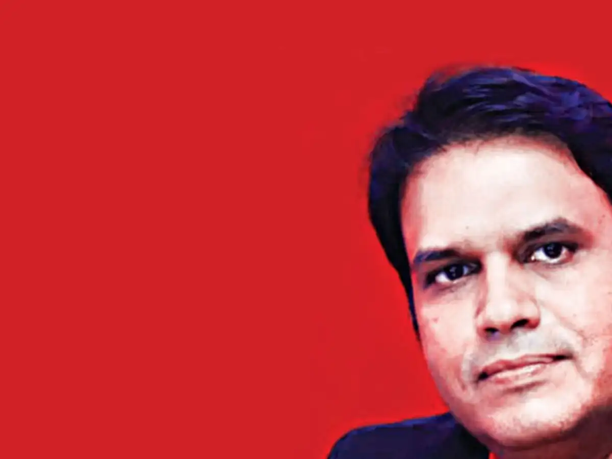 Hamdard overhauling business to double sales in 3 years: Mansoor Ali ...
