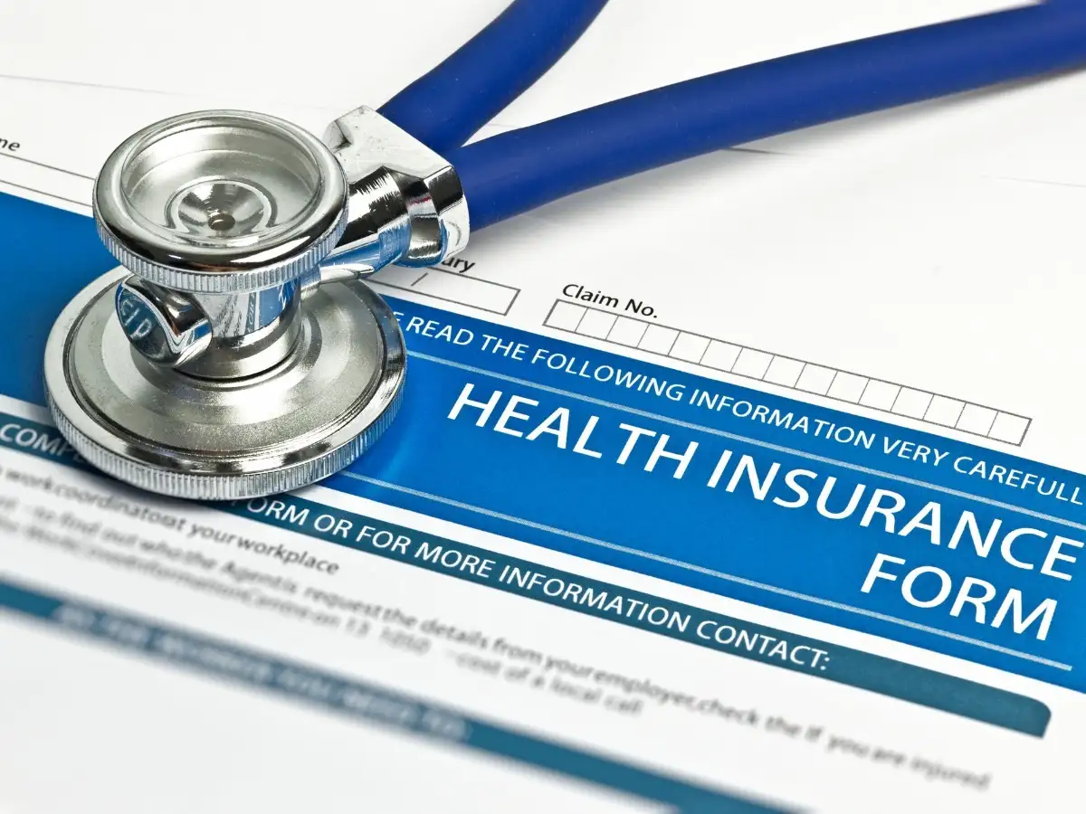 Health Insurance: IRDAI allows policyholder to choose their own health ...