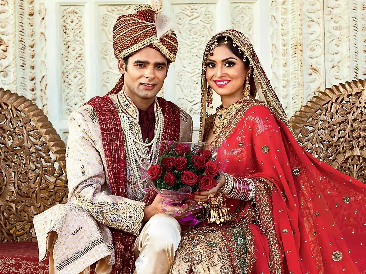 Indian wedding designer 60 photos - Astyledwedding.com