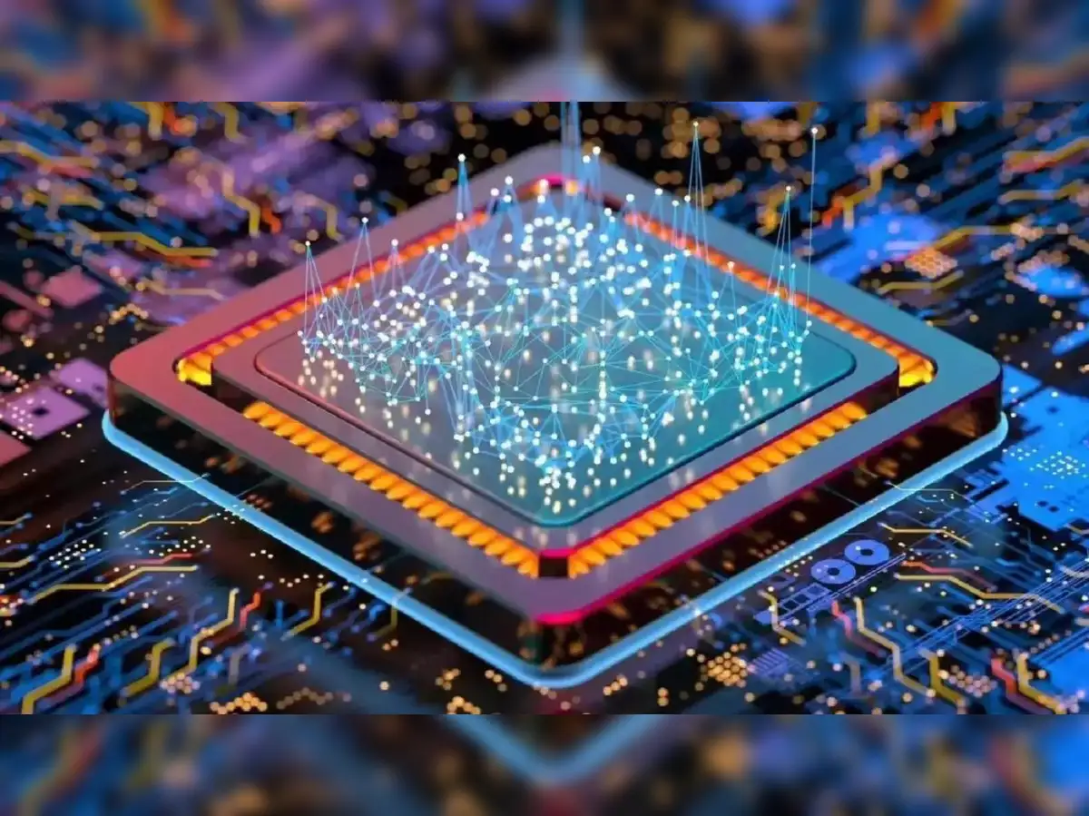 EU chip sector risks: Chinese and US risks mean EU chip sector faces a ...