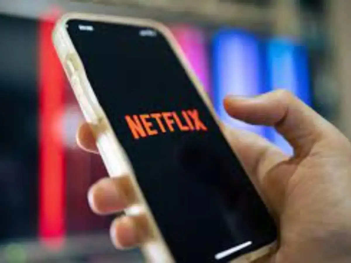 Netflix password sharing: Netflix puts an end to password sharing in ...