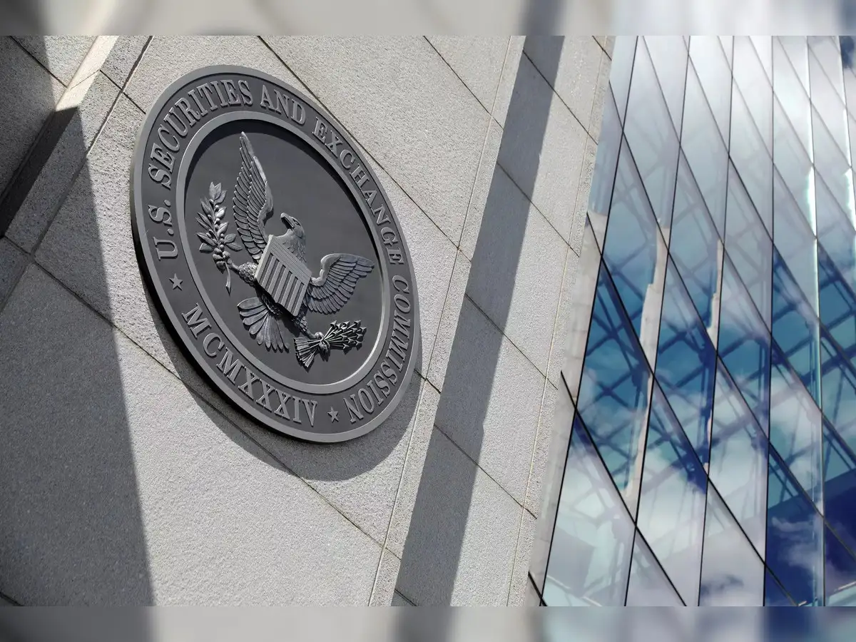 sec: US SEC heightening scrutiny of auditors' crypto work : report ...