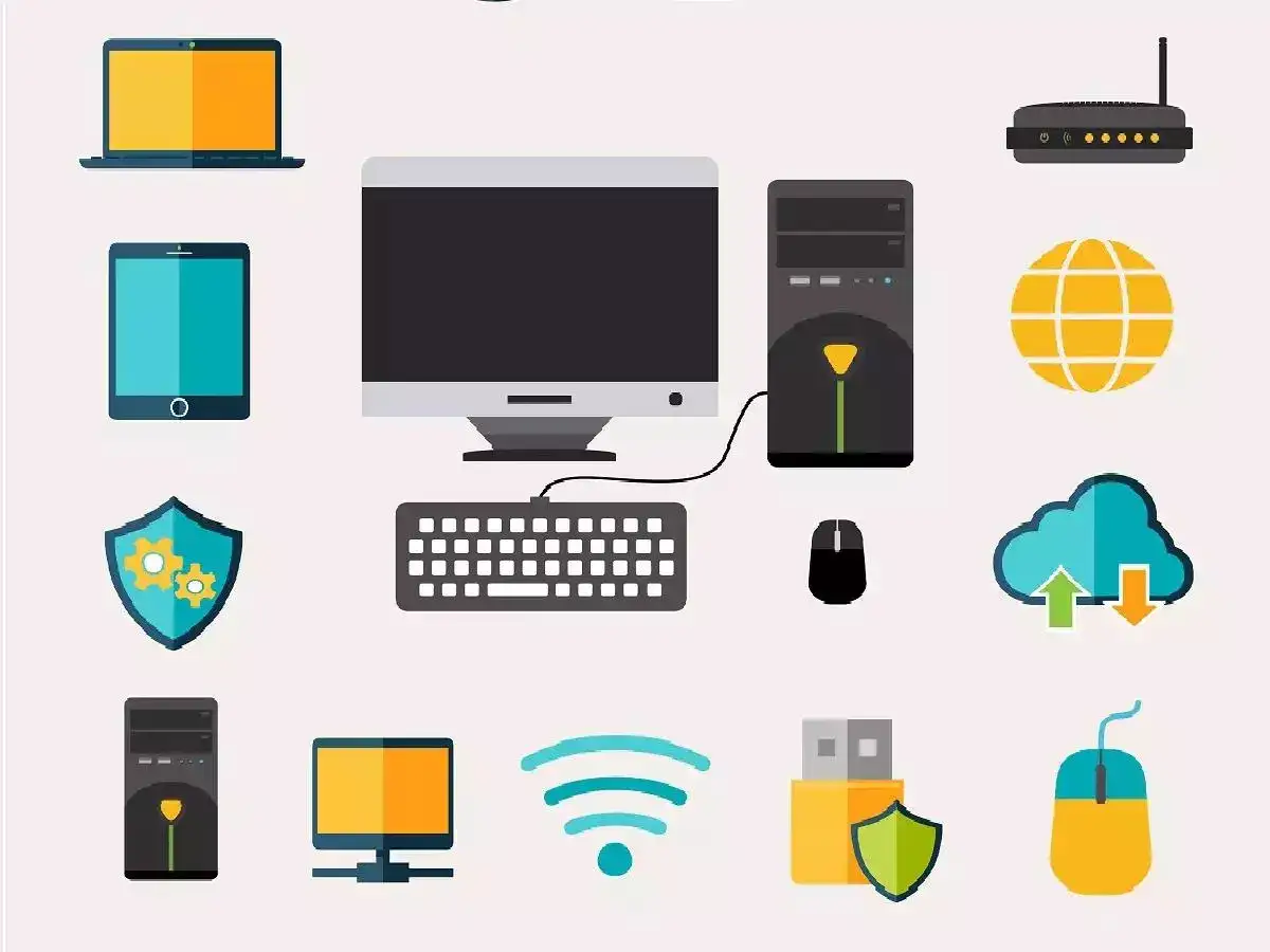 it accessories demand india: IT accessories', peripherals' demand in ...