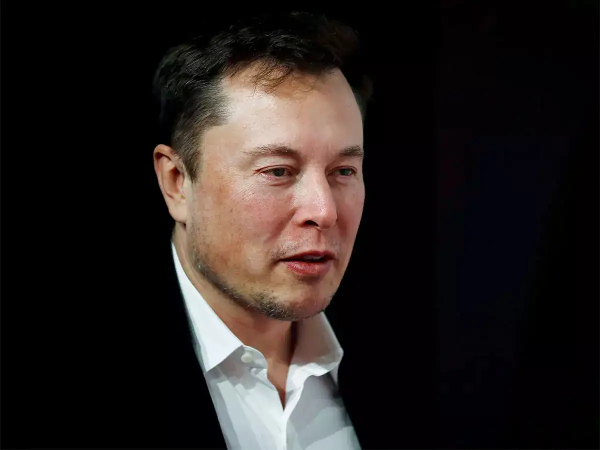 Elon Musk: Elon Musk pins hopes on full self-driving as Tesla's next ...