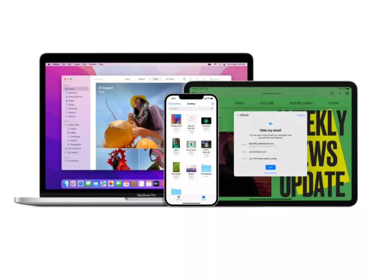 Apple Advanced Data Protection: Apple offers hacking targets new ...