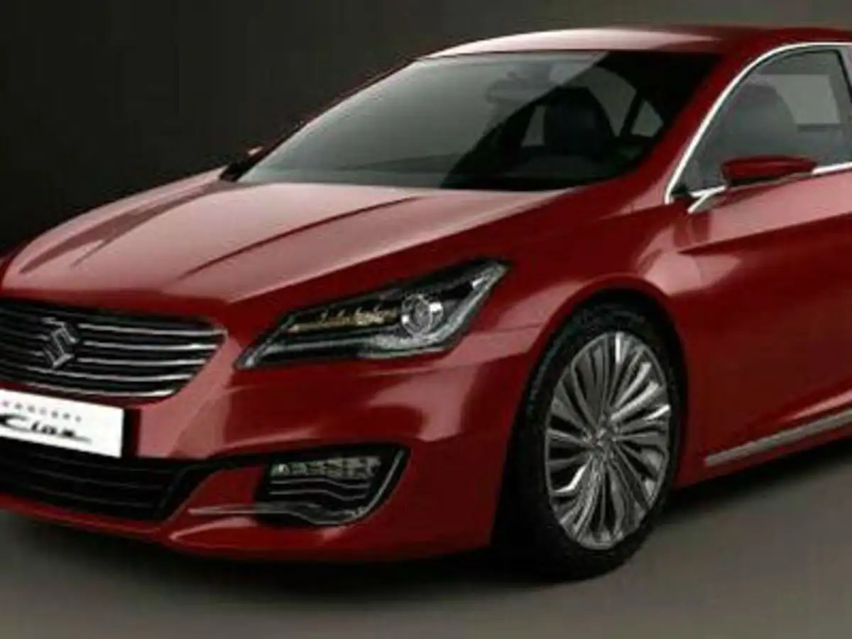 Suzuki Ciaz Photos And Photo: Suzuki Ciaz Parts And 25 Perfect Photos ...