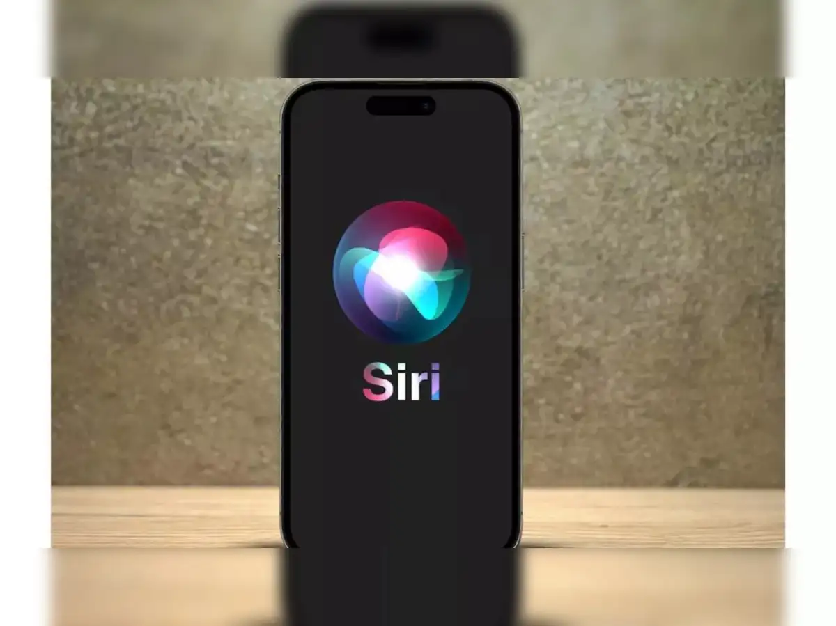 Apple bets on overdue Siri fix to close AI gap - The Economic Times