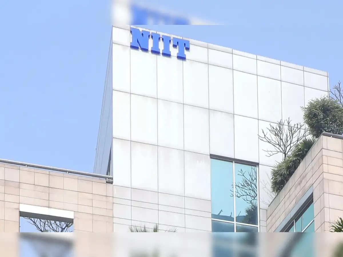 NIIT to grow skills business to cash in on changing market conditions ...