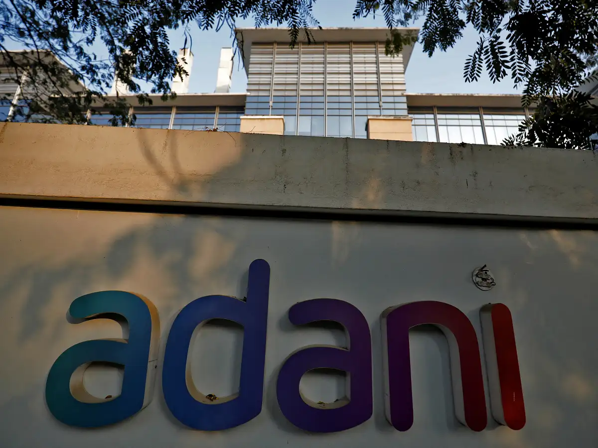 Adani Group: Adani Group plans ecommerce, payments ventures: FT report ...