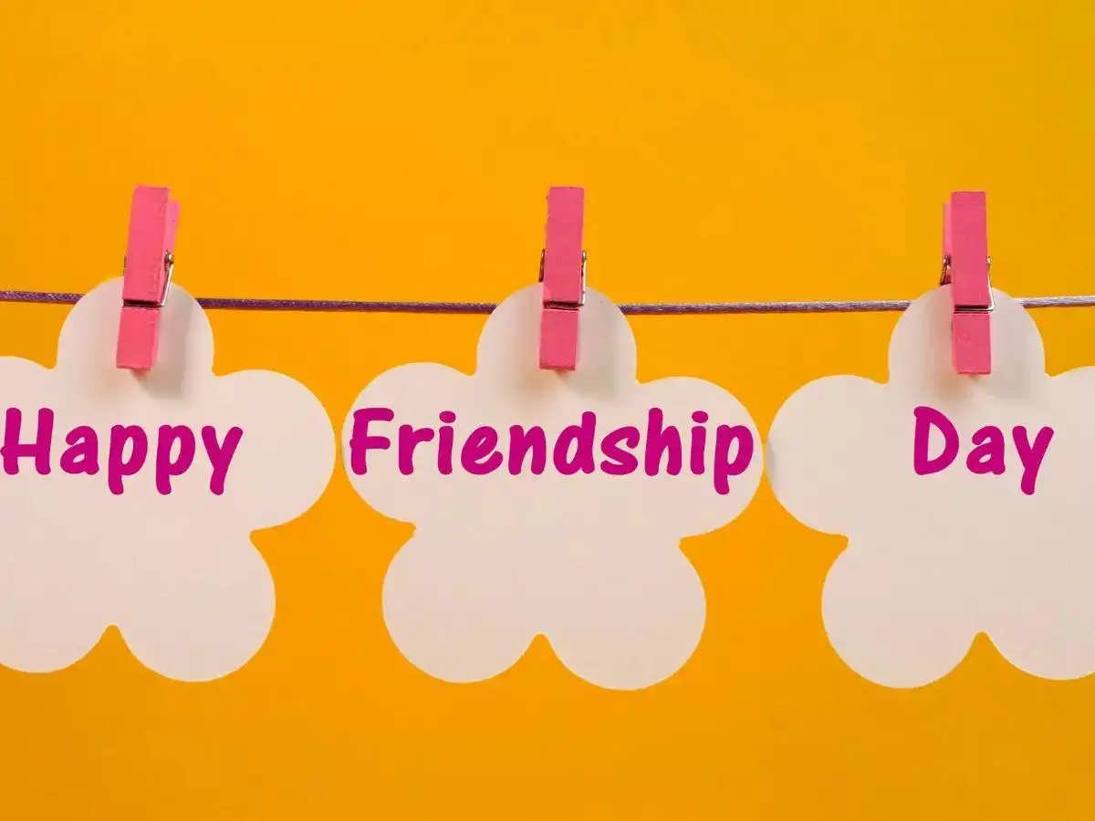 Funny Friendship Day Quotes