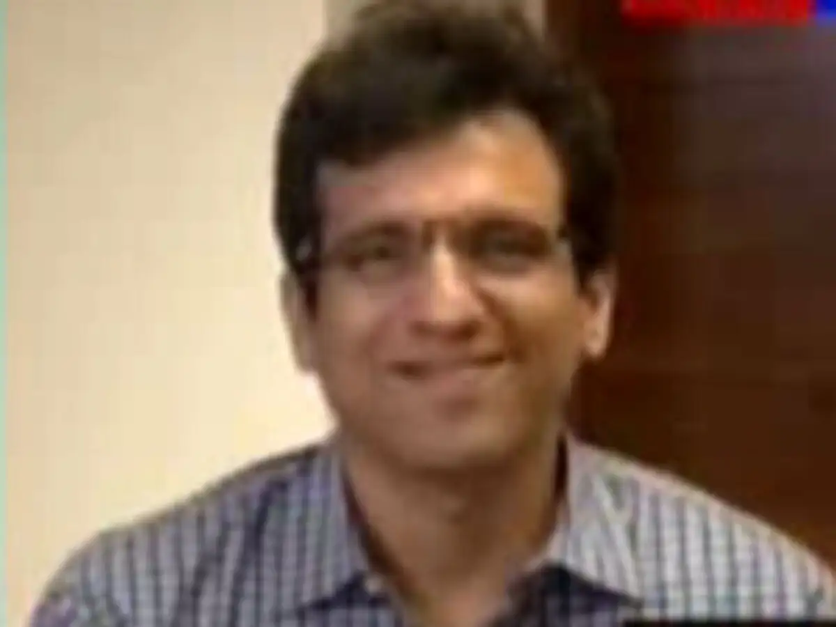 Indian startup ecosystem has evolved and is second to none: Hitesh ...
