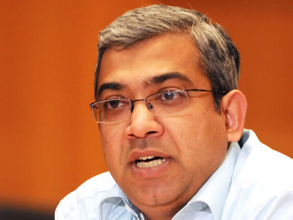 iGate chief executive Ashok Vemuri elevated to Capgemini’s group ...