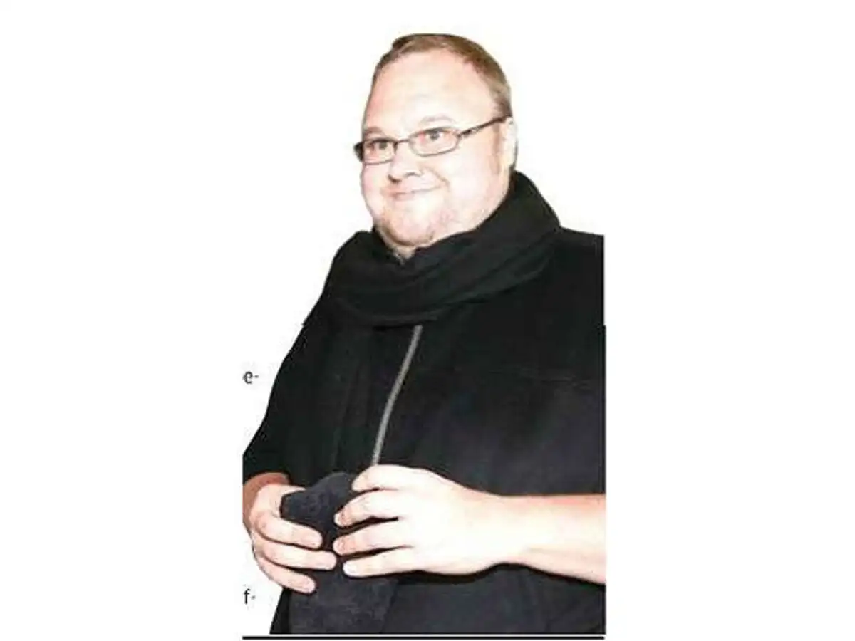 Megaupload founder Kim takes his last stand on Dotcom - The Economic Times
