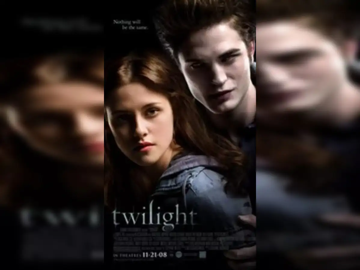 Twilight Anime Versie Twilight Out Of Focus Episode 5: New Troubles