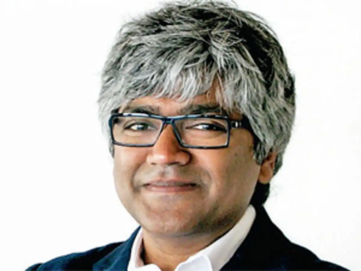 India to benefit much from convention on health R&D: Unni Krishnan ...