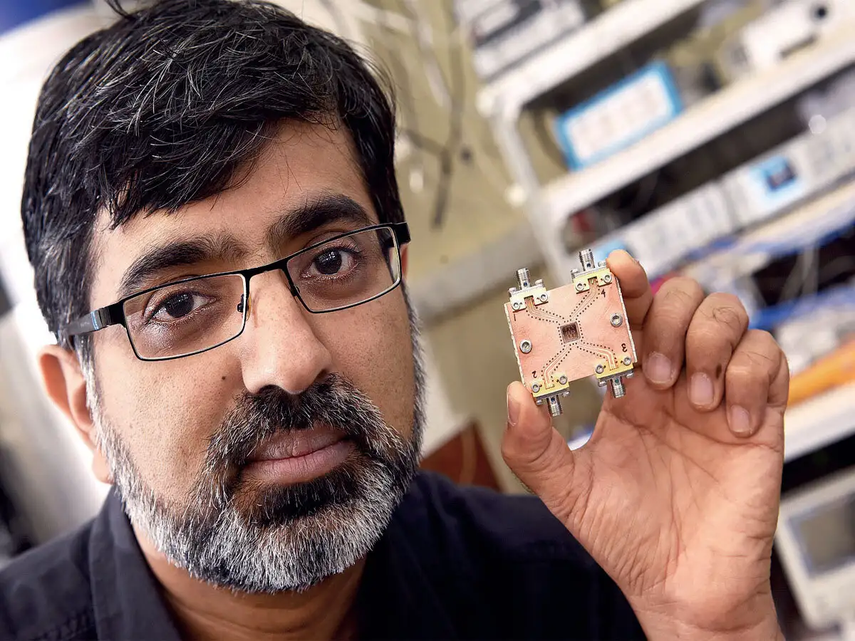 How India is contributing in development of new-age computers - The ...