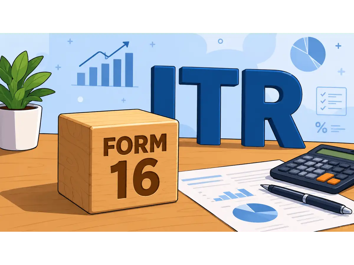Waiting for Form 16? Here’s when employers may issue it for AY 2026-27 ...