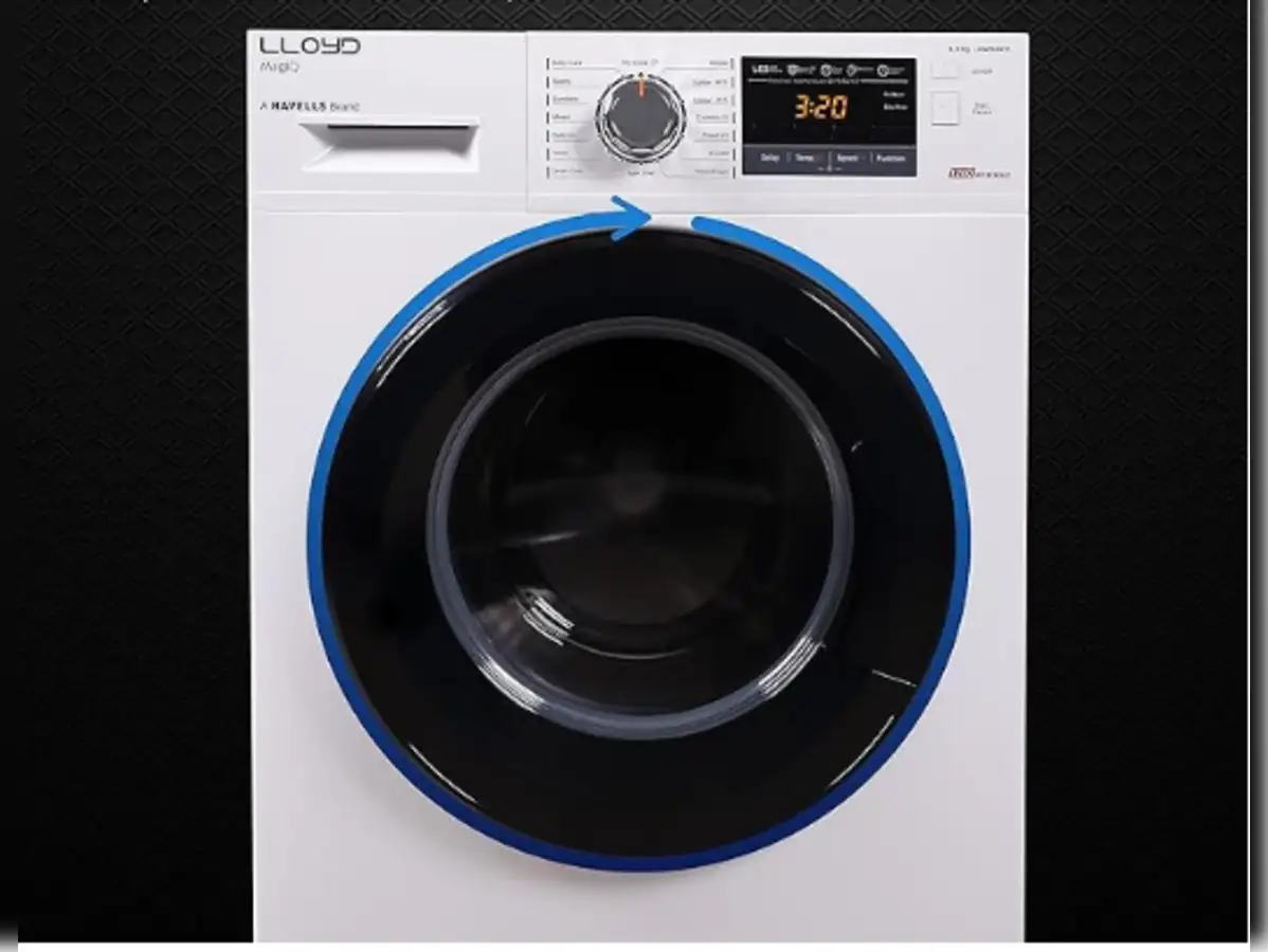 Best 6 Kg Washing Machines in India for Bachelors and Small Families ...