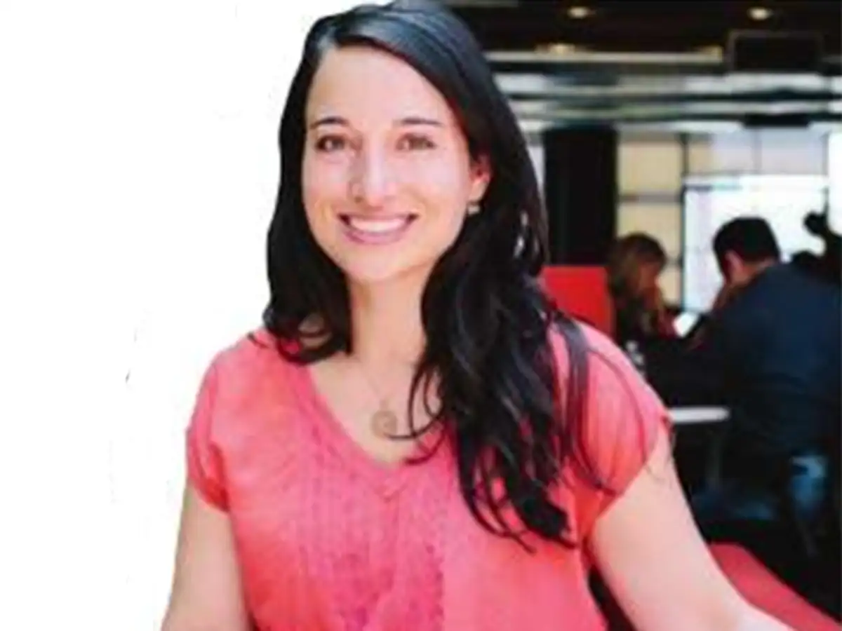 Creating avenues for women to return to workforce, says Alaina Percival - The Economic Times