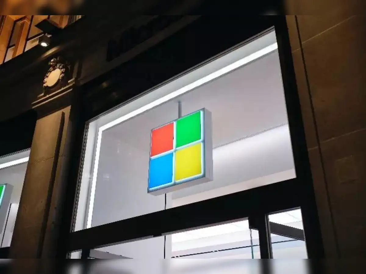 Microsoft showcases new PC, cloud AI tools at developer conference ...