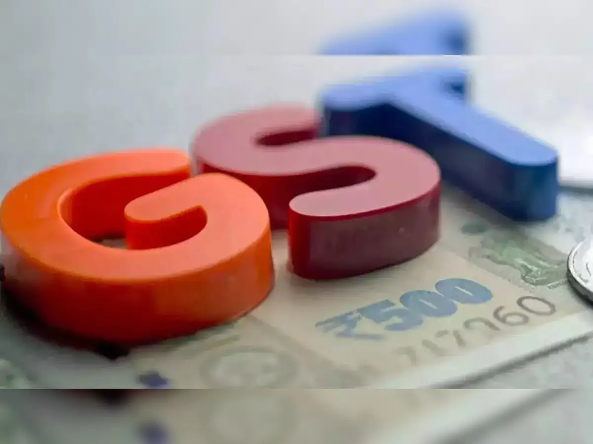 GST: Stage set for more reforms, growth - The Economic Times