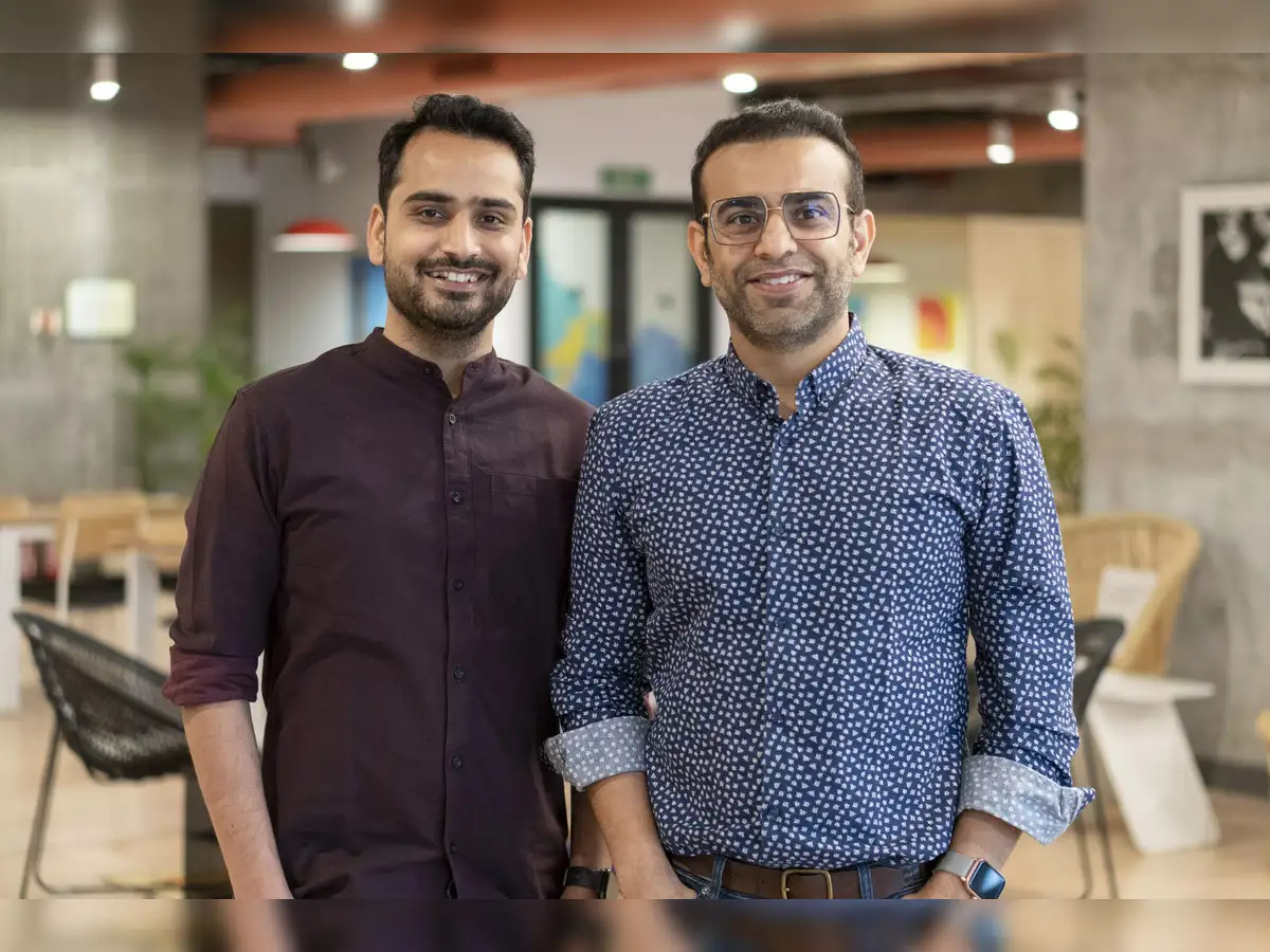 Noise: ET Startup Awards 2022: Noise wins the Bootstrap Champ award for its scale, profits - The ...