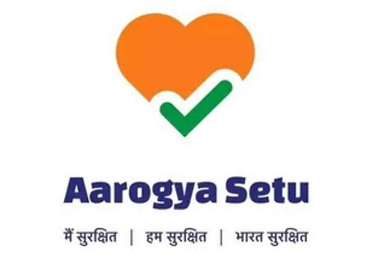 Aarogya Setu app crosses 75 million downloads - The Economic Times