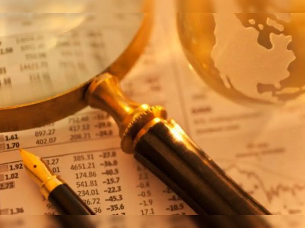 TCS stands out in IT space: Nipun Mehta, Blue Ocean Capital Advisors ...
