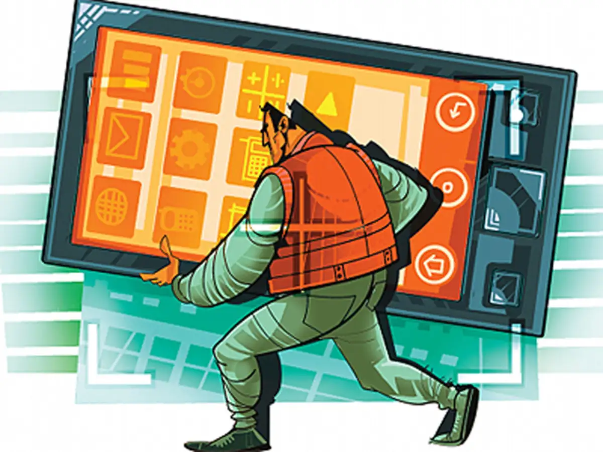 Apple and Samsung revamp distribution models to bring about price ...