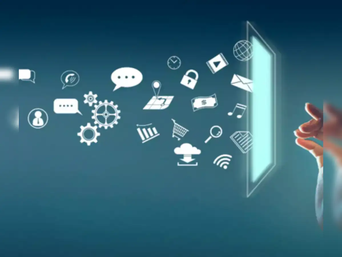 View: The legitimacy of the demand for regulating digital domain by ...