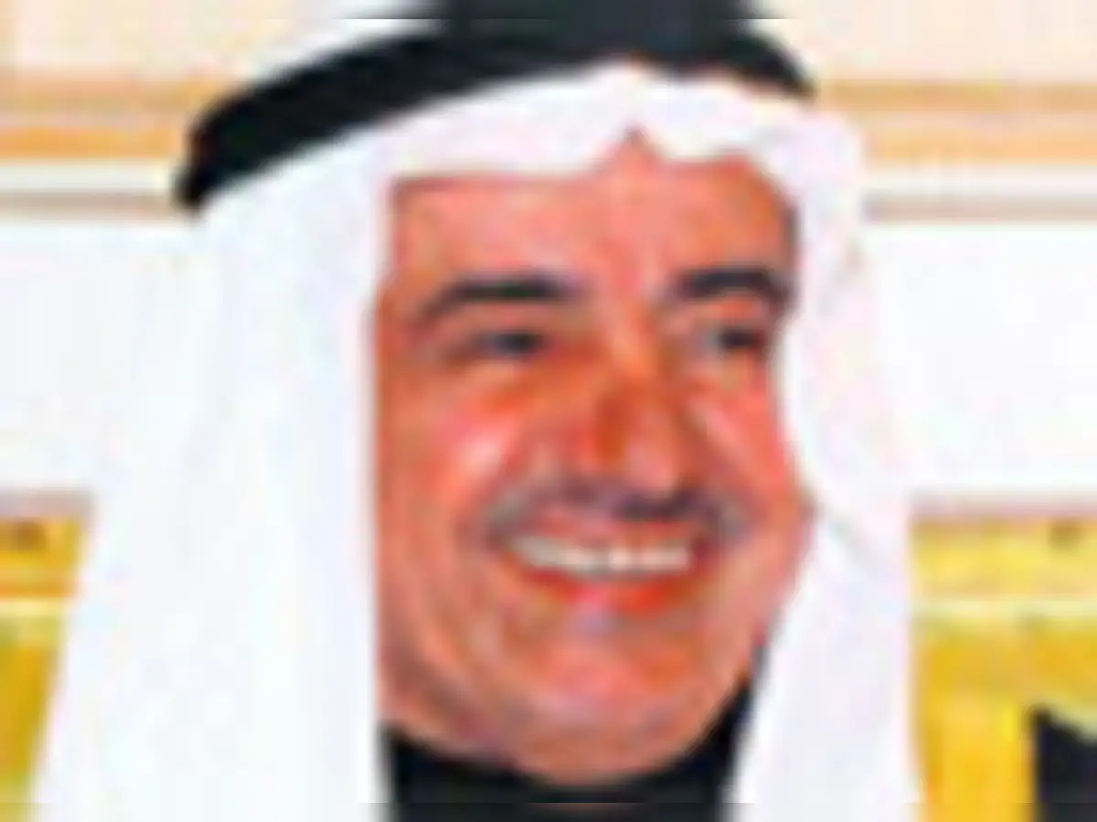 Bharti offer fair to both sides: Al-Kharafi - The Economic Times