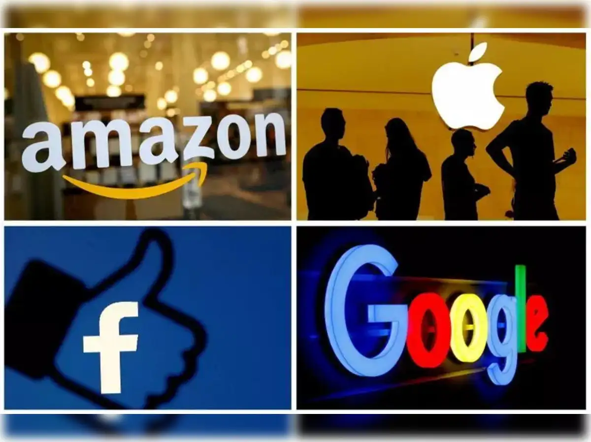 Google's stance on tax puts Big Tech in a spot - The Economic Times