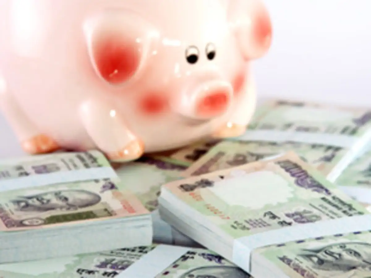 Lock your money in longer term fixed income products - The Economic Times