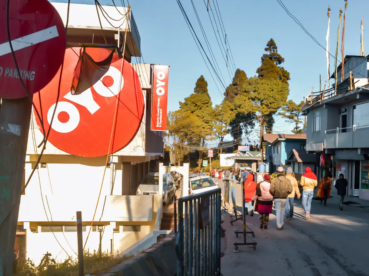 Ad row: Intent was to promote religious tourism not hurt sentiments ...