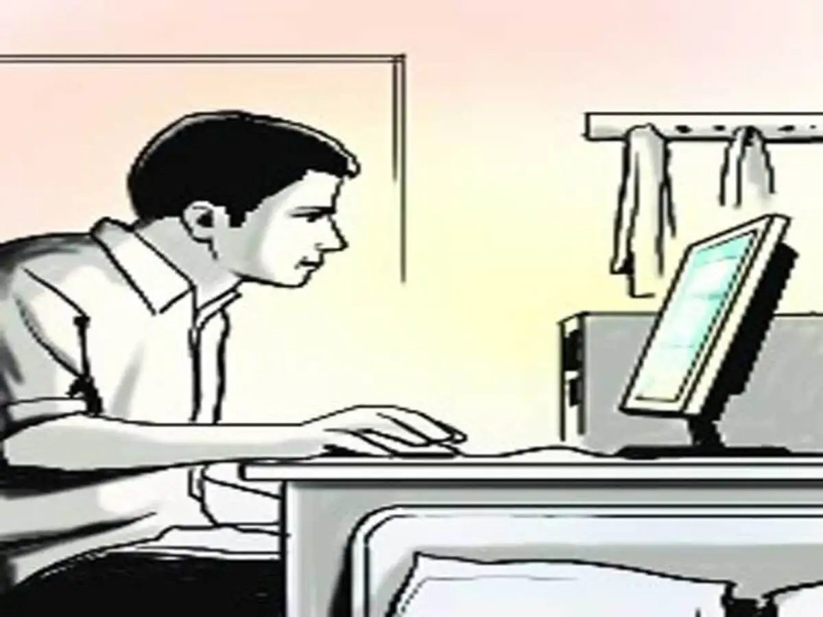 Here is all you need to know about DigiLocker - The Economic Times
