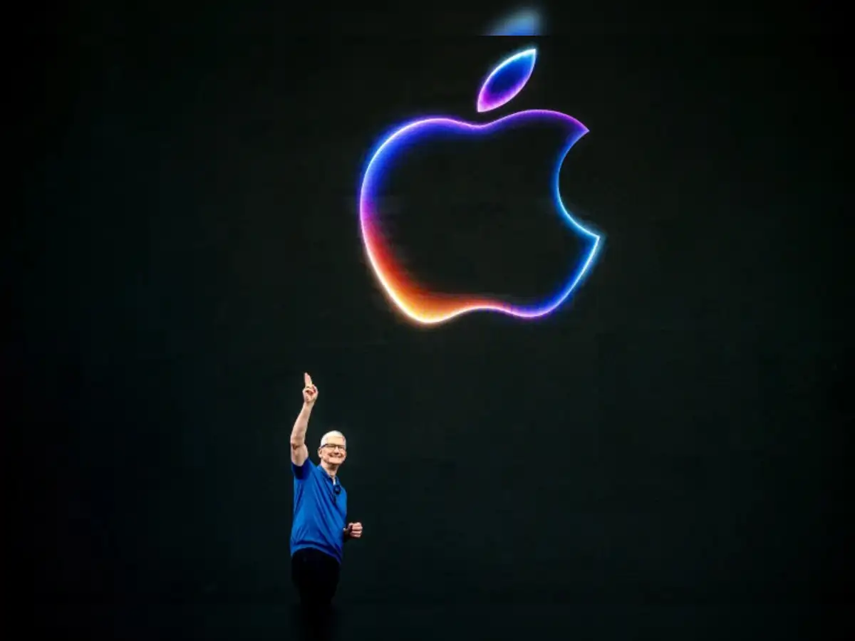 Apple: Apple to soon let you record calls, but only after informing ...